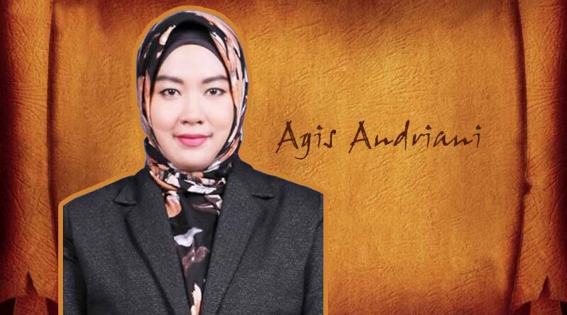 My Teacher Is Like A Mirror: Profesionalisme dalam Present Perfect Tense